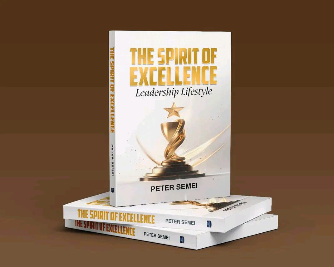 Hidden Legacy Publishers - Publishing Excellence Across Africa