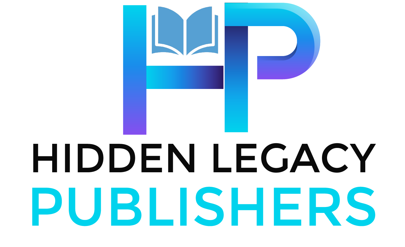 Hidden Legacy Publishers - Publishing Excellence Across Africa